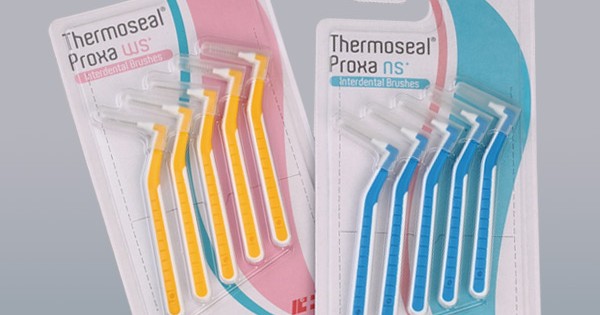Buy Thermoseal Proxa Interdental Brushes ICPA Online at Lowest ...