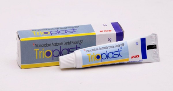 Buy Trioplast ICPA Online at Lowest Best Price Guaranteed ...