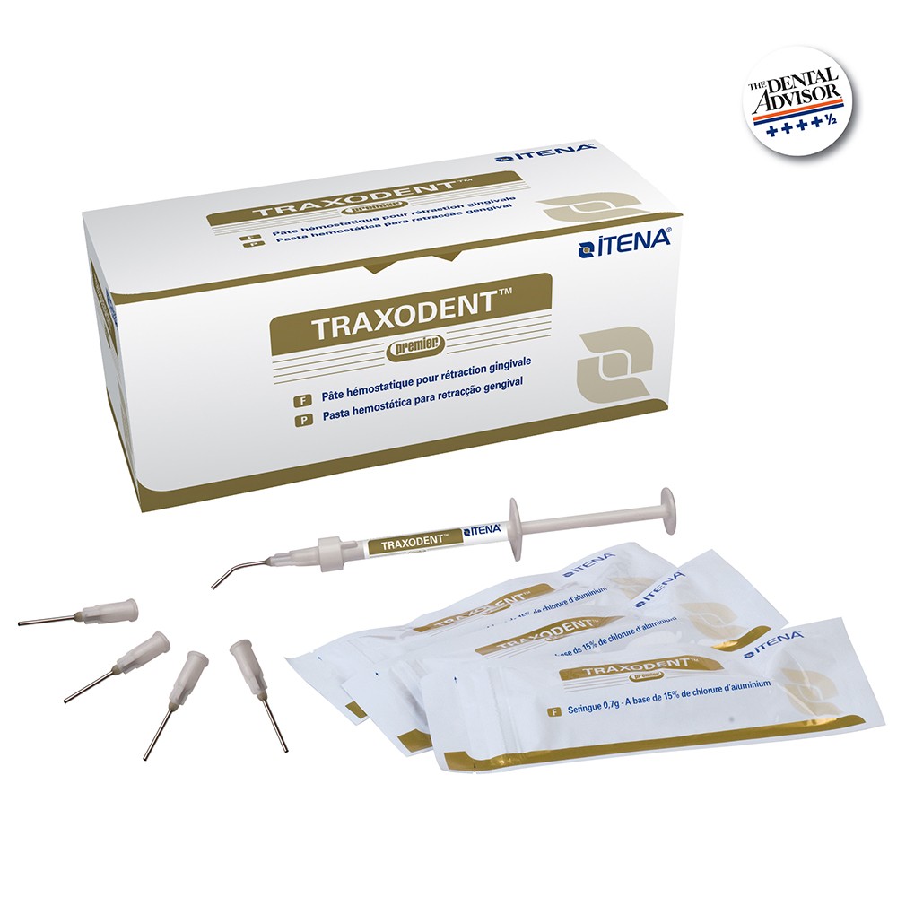 Buy Traxodent Paste ITENA Online at Lowest Best Price Guaranteed ...