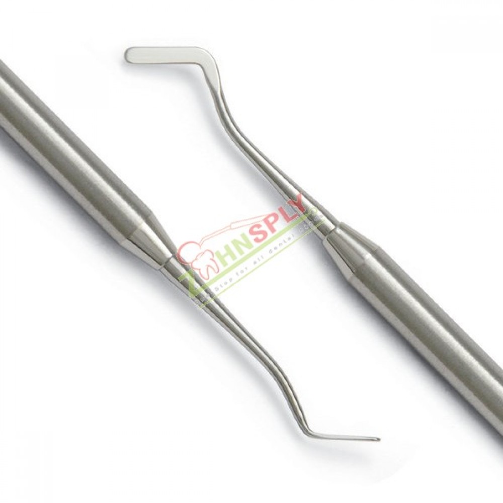 Plastic Filling Instrument