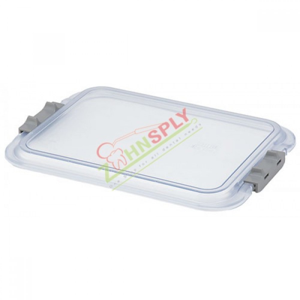 Buy Plastic Instrument Tray With Lid Indian Online at Lowest ...