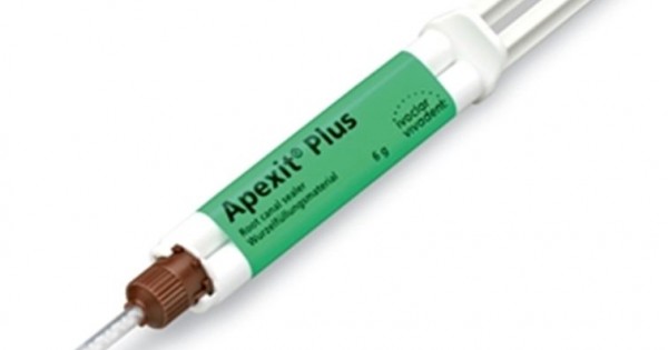 Buy Apexit Plus Promo Pack Ivoclar-Vivadent Online at Lowest ...