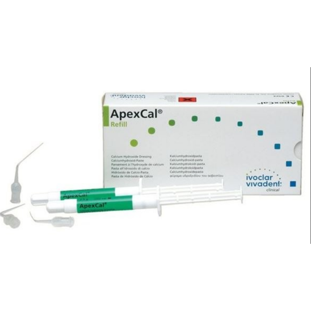 Buy Apexit Plus Promo Pack Ivoclar-Vivadent Online at Lowest ...