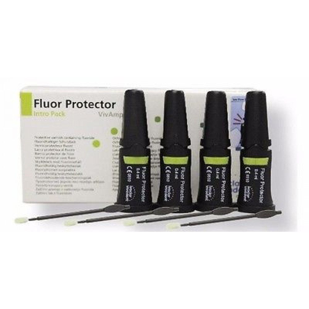 Buy Fluor Protector Ivoclar-Vivadent Online at Lowest Best ...