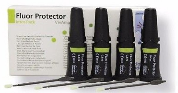 Buy Fluor Protector Ivoclar-Vivadent Online at Lowest Best ...