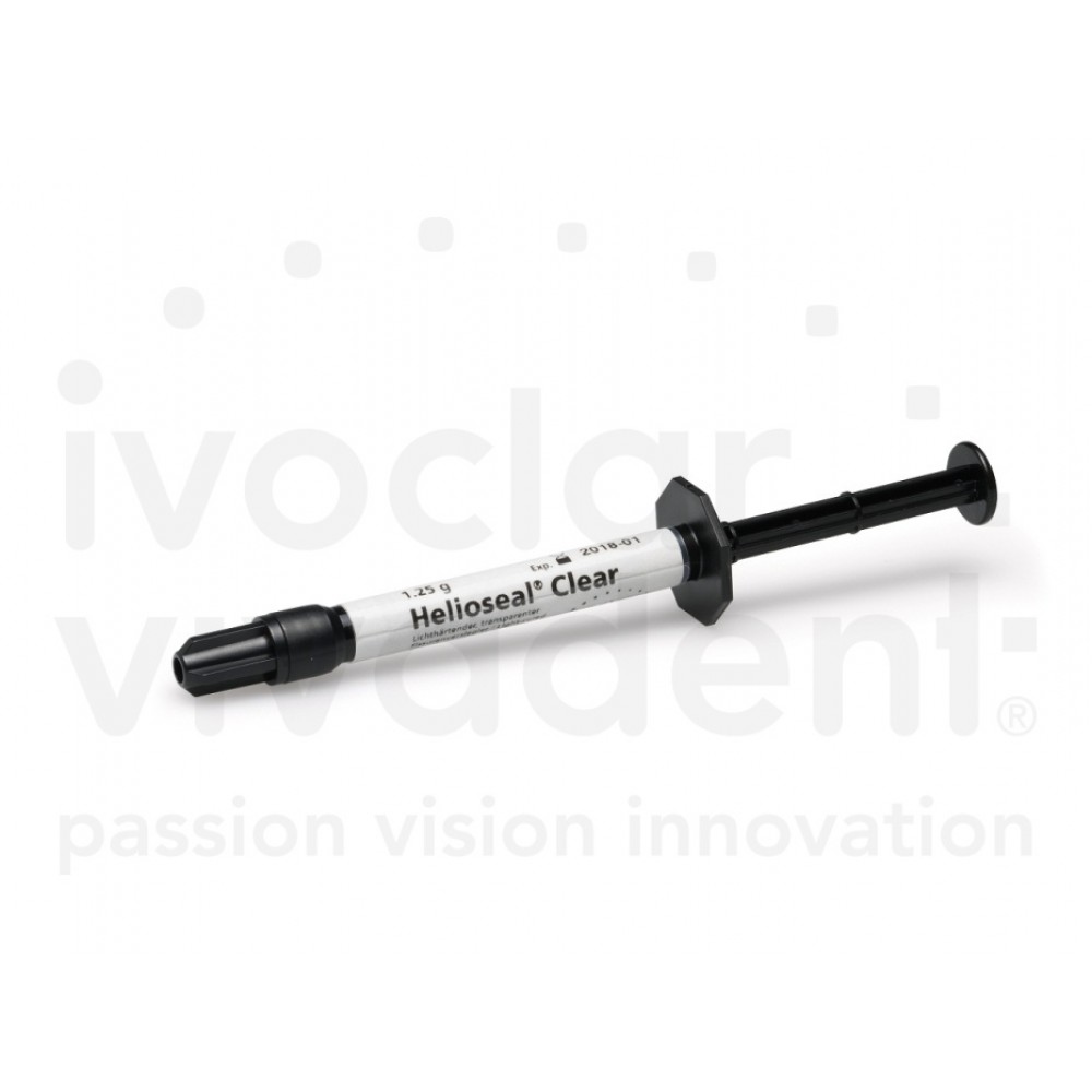 Buy Helioseal Clear Ivoclar-Vivadent Online at Lowest Best ...