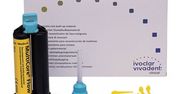 Buy and Shop Genuine Core Build-Up Composite Online at Best ...