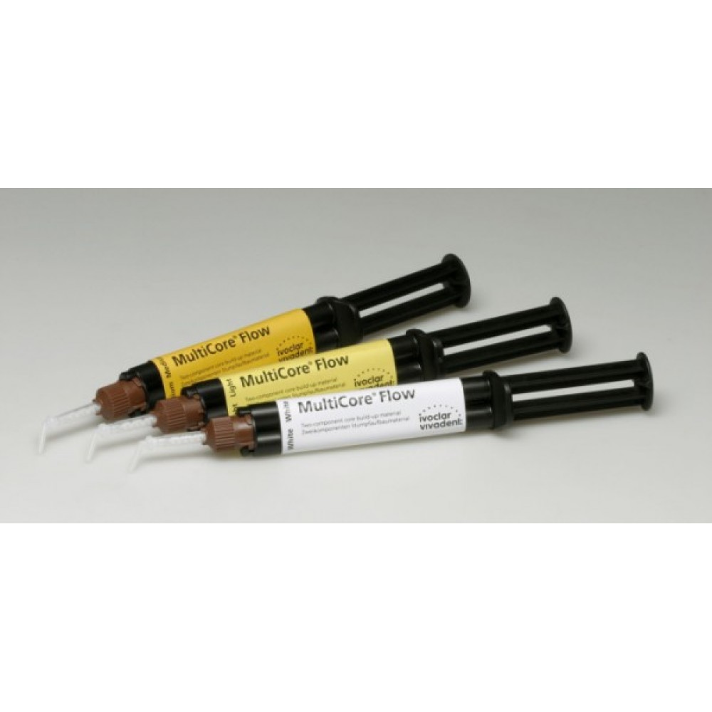 Buy MultiCore Flow Promo Pack Ivoclar-Vivadent Online at ...