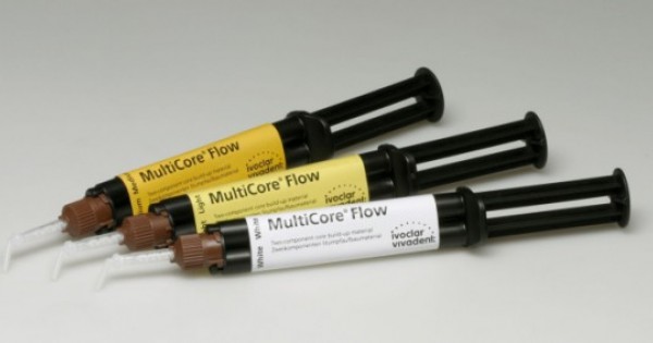 Buy MultiCore Flow Promo Pack Ivoclar-Vivadent Online at ...