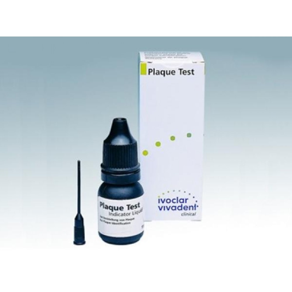 Buy Plaque Test Ivoclar-Vivadent Online at Lowest Best Price ...