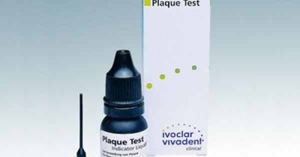 Endodontic : Buy Plaque Test Ivoclar-Vivadent Online at Lowest ...