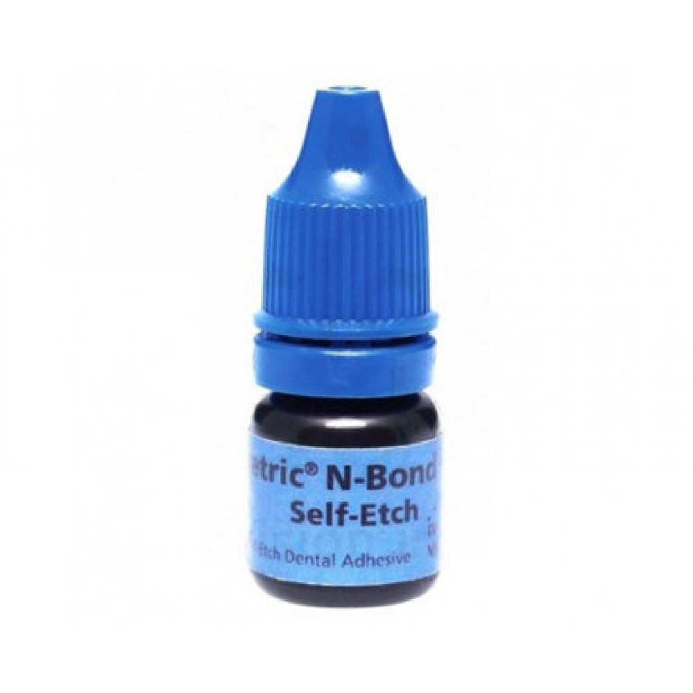 Buy Tetric N-Bond Self-Etch Ivoclar-Vivadent Online at Lowest ...