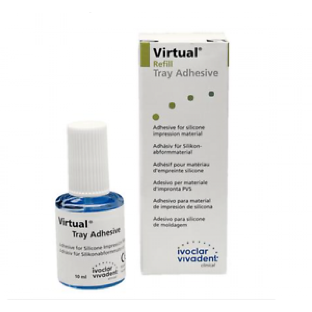 Buy Virtual Tray Adhesive Ivoclar-Vivadent Online at Lowest ...