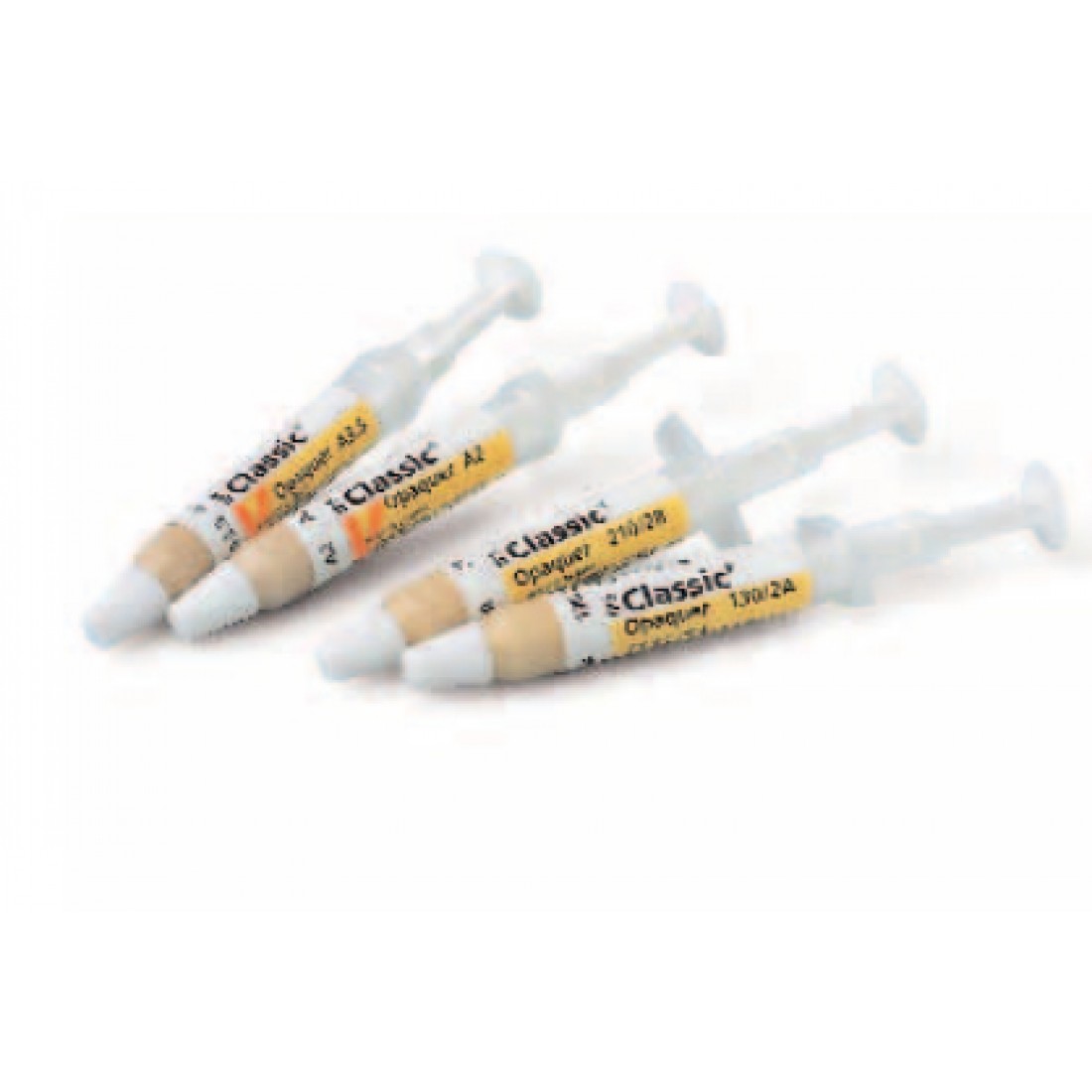 Buy IPS Classic Paste Opaque Ivoclar-Vivadent Online at Lowest ...