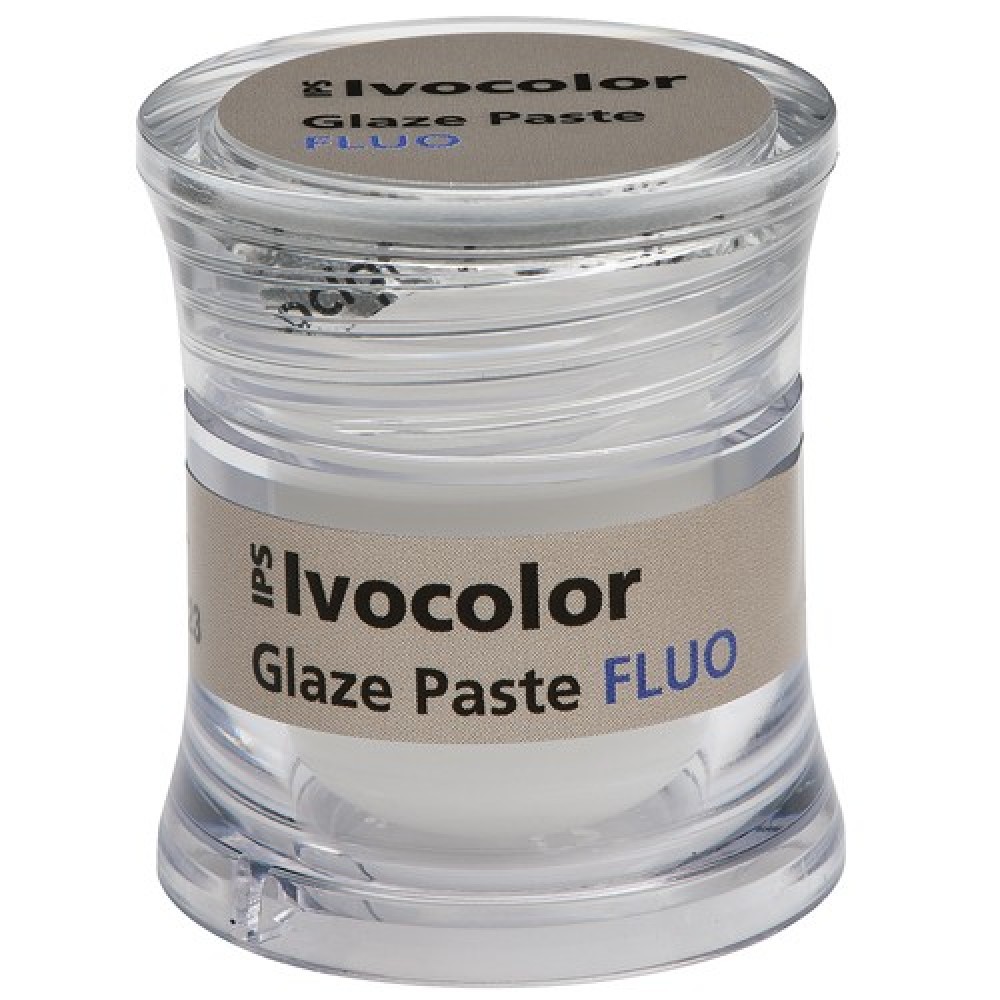Buy IPS Ivocolor Glaze Paste FLUO Ivoclar-Vivadent Online ...