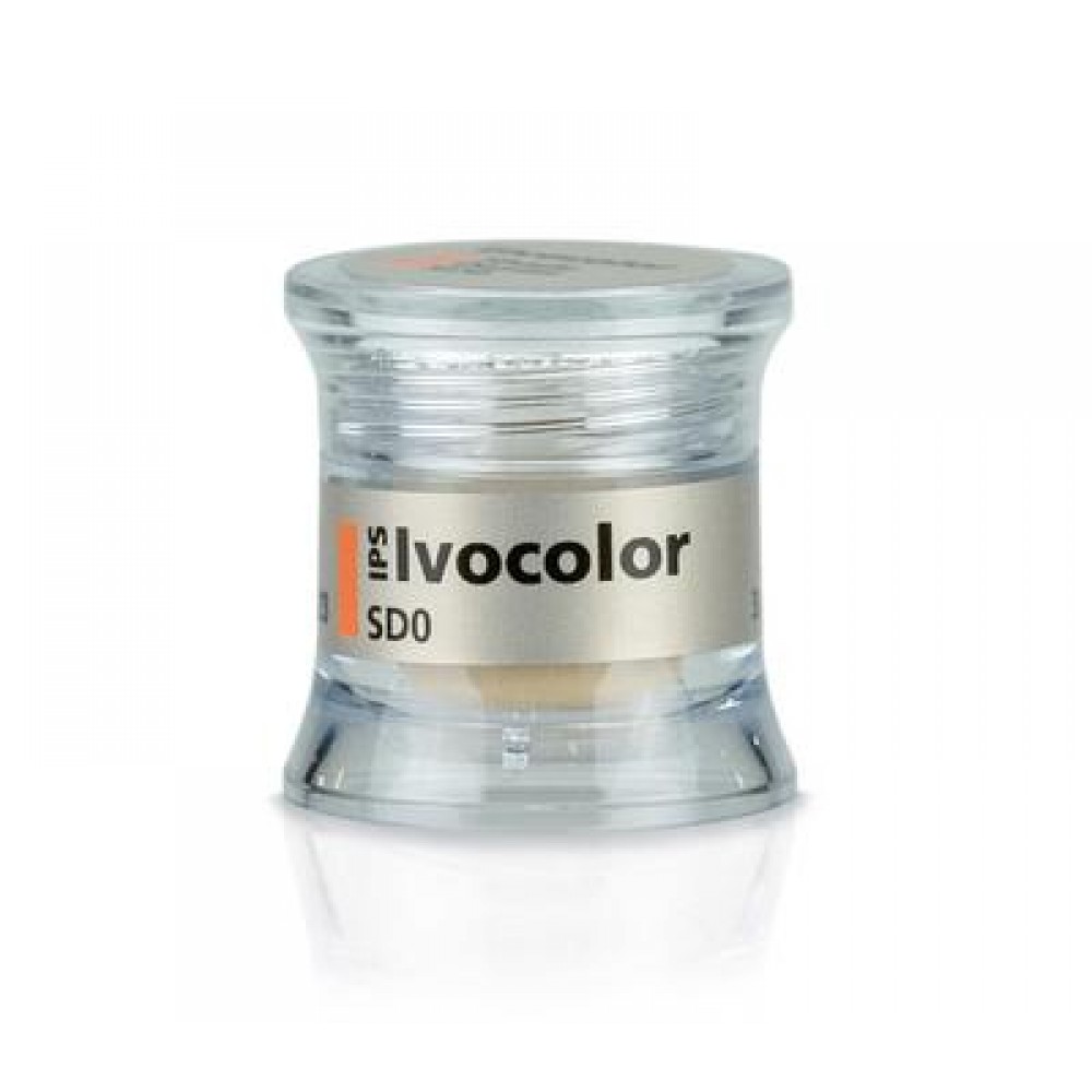 Buy IPS Ivocolor Shade Dentin Ivoclar-Vivadent Online at ...