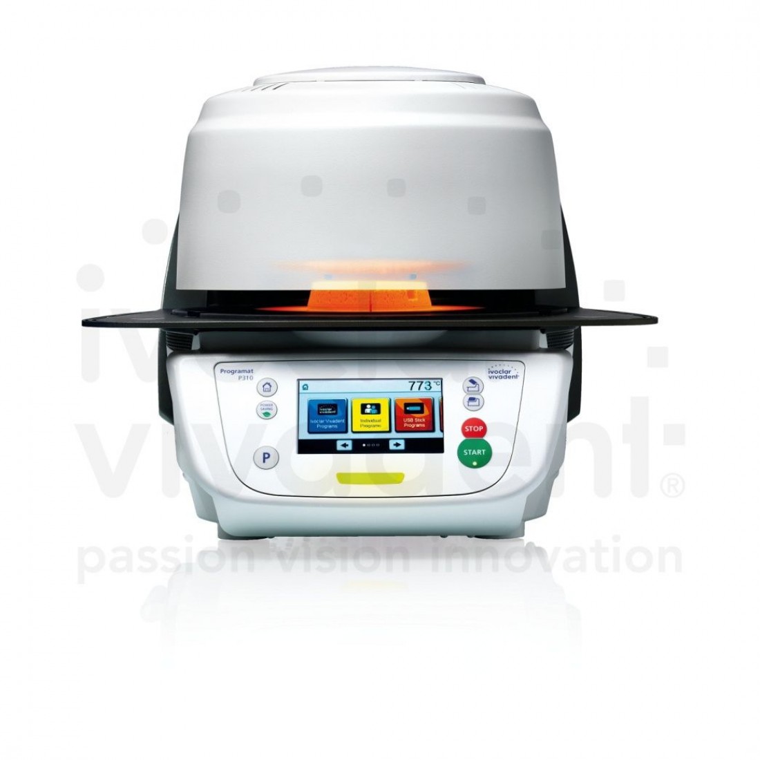 Buy Programat P310 Furnace Ivoclar-Vivadent Online at Lowest ...