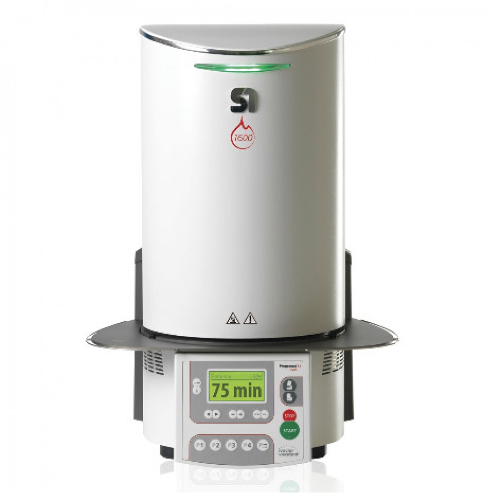 Buy Programat S1 1600 Sintering Furnace Ivoclar-Vivadent ...