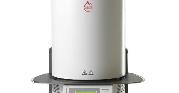 Buy Programat S1 1600 Sintering Furnace Ivoclar-Vivadent ...