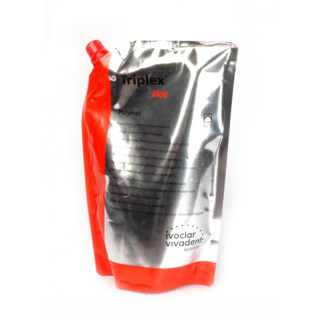 Buy Triplex Hot Ivoclar-Vivadent Online at Lowest Best Price ...