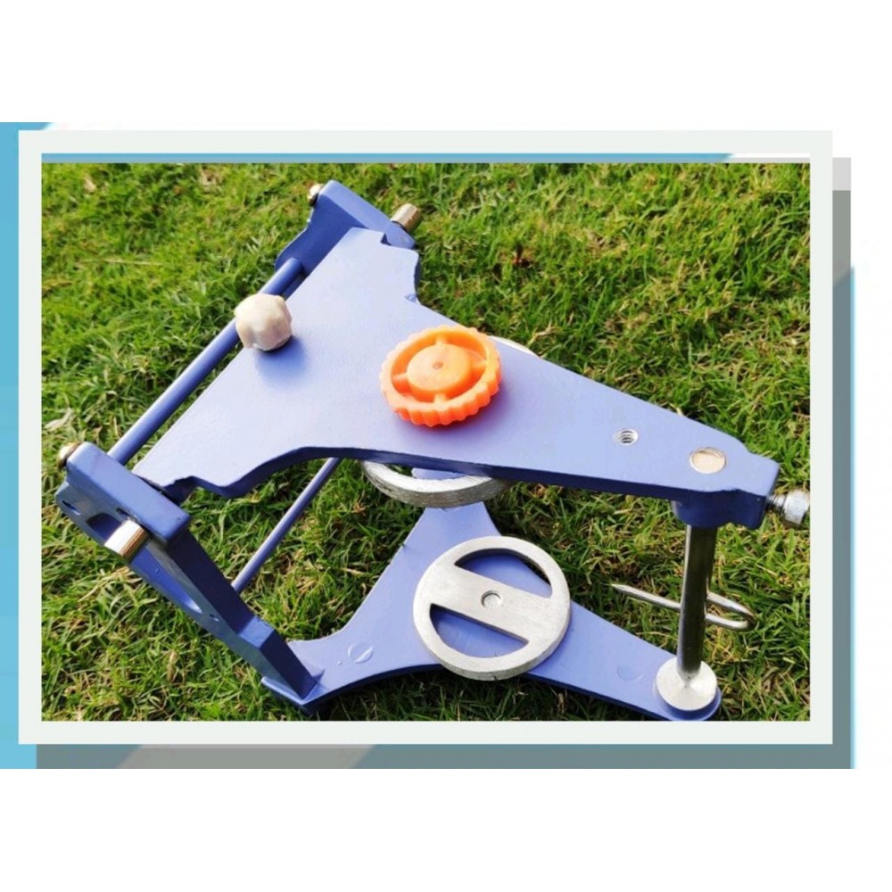 Buy Disc Articulator Jabbar and Company Online at Lowest ...