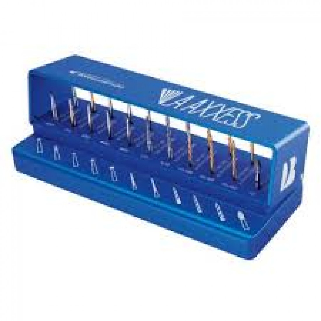 Buy LA Axxess Burs Kerr Online at Lowest Best Price Guaranteed ...