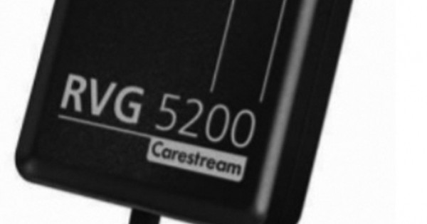 Buy Dental RVG 5200 Kodak Carestream Online at Lowest Best ...