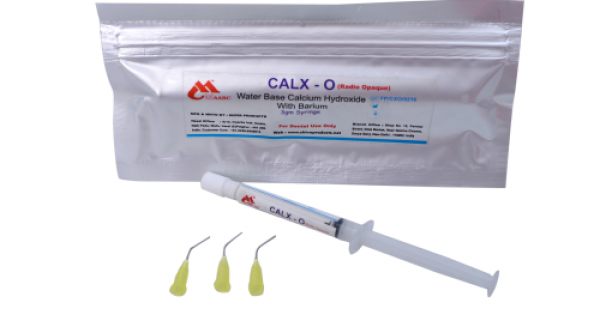 Buy CALX-O Radio Opaque MAARC Online at Lowest Best Price ...