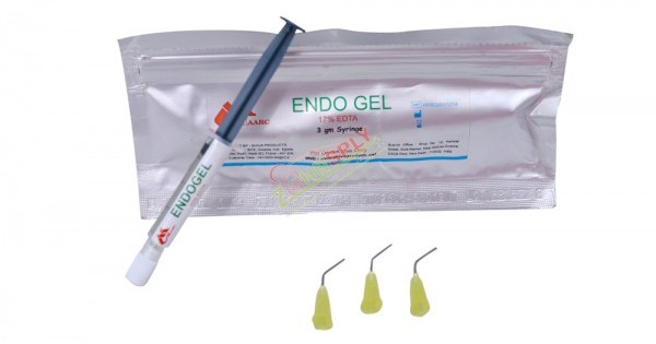 Buy Endogel 3gms Syringe MAARC Online at Lowest Best Price ...