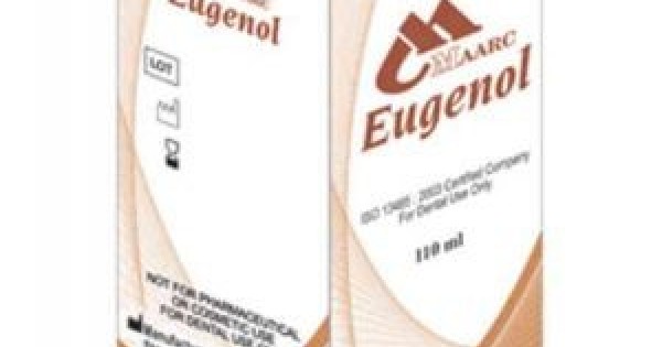Buy Eugenol 110ml. MAARC Online at Lowest Best Price Guaranteed ...