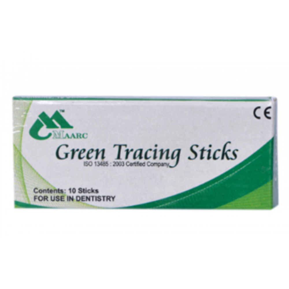 Buy Green Tracing Sticks MAARC Online at Lowest Best Price ...