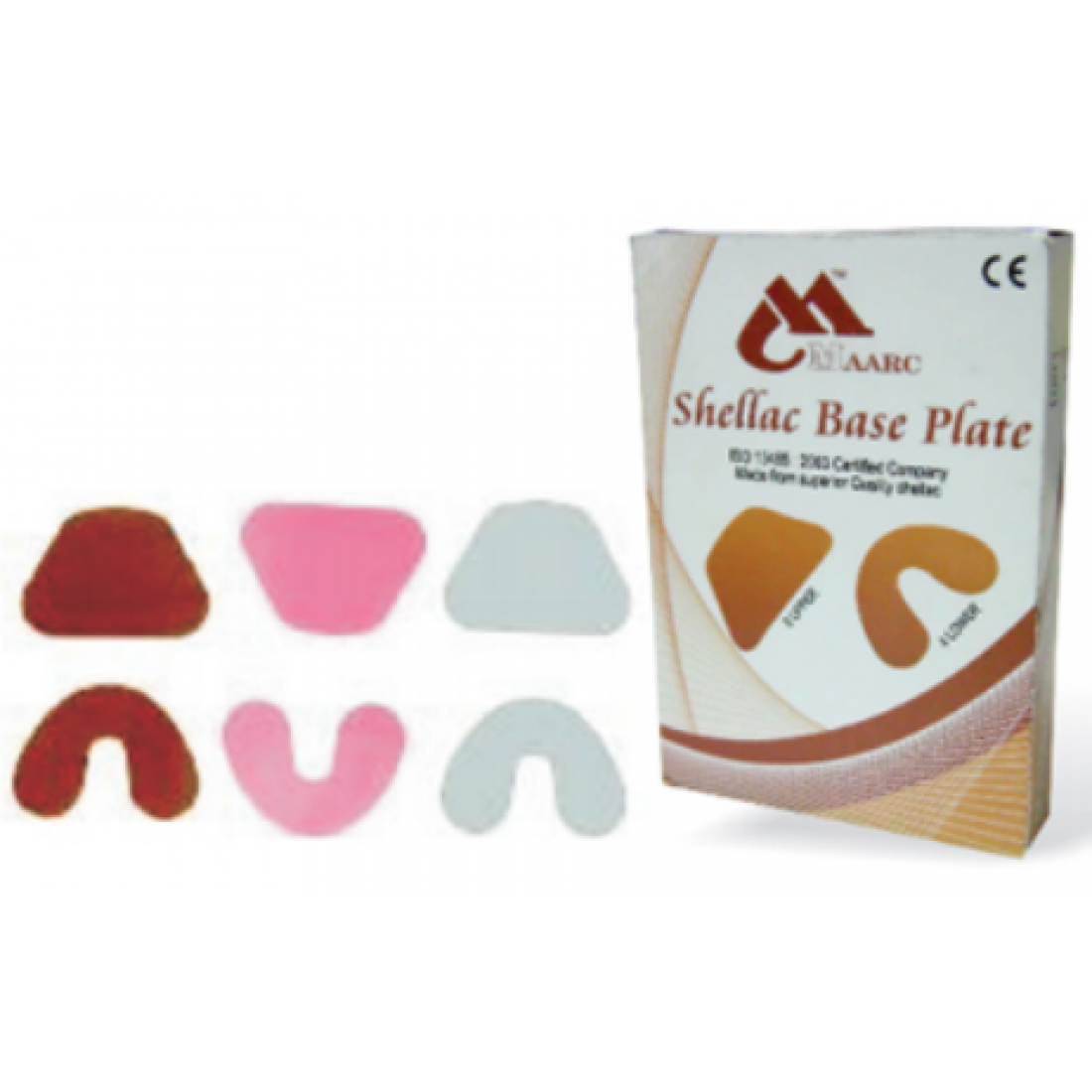 Buy Shellac Base Plate MAARC Online at Lowest Best Price ...