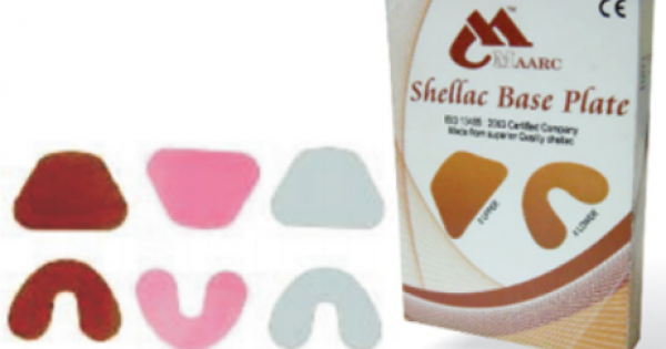 Buy Shellac Base Plate MAARC Online at Lowest Best Price ...