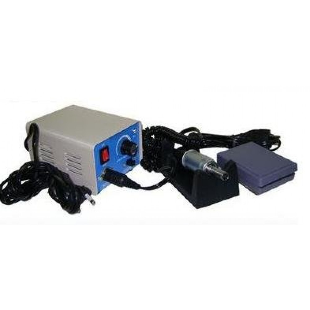 Buy Clinical Micromotor With Indian Control Box Marathon ...