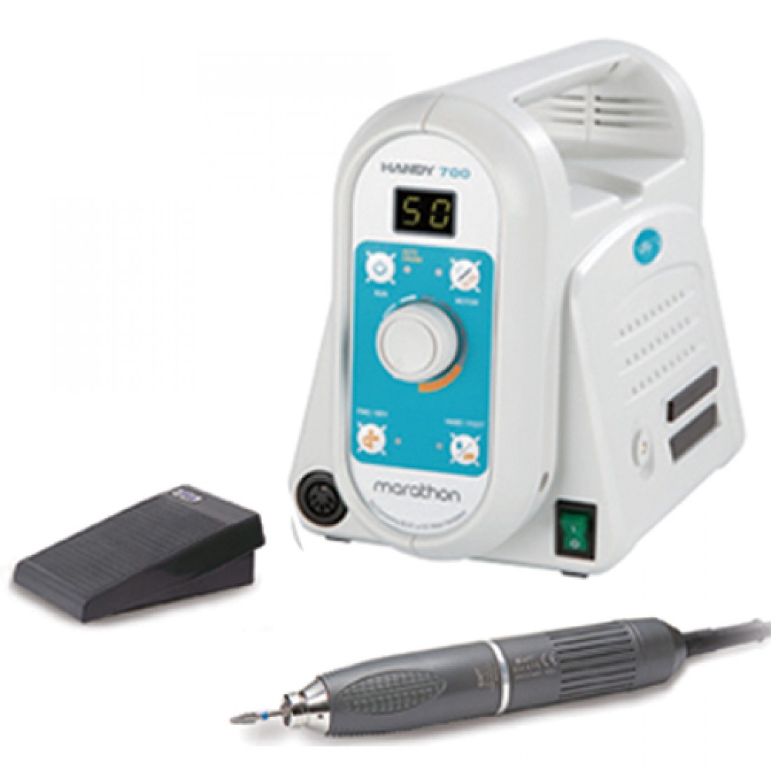 Buy Handy 700 Brushless Micromotor Marathon - Saeyang Online ...