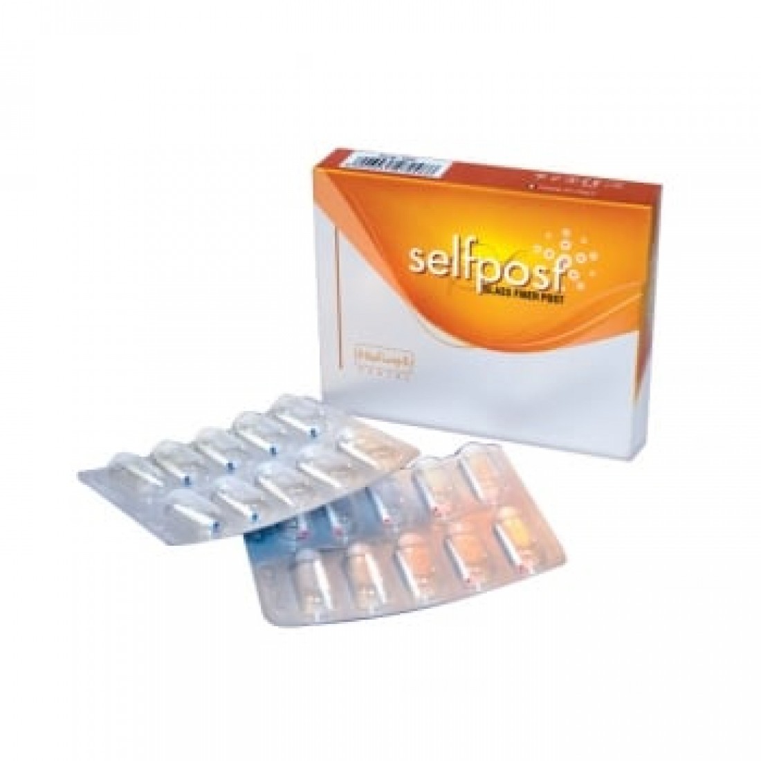 Fiber Post : Buy Dental Self Post Medicept Online at Lowest ...