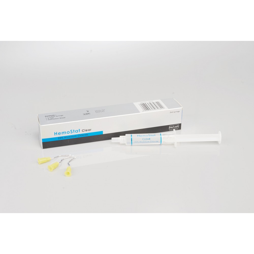 Buy HEMOSTAT CLEAR Medicept Online at Lowest Best Price Guaranteed ...