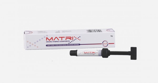 Buy MATRIX - Micro Hybrid Composite Medicept Online at Lowest ...