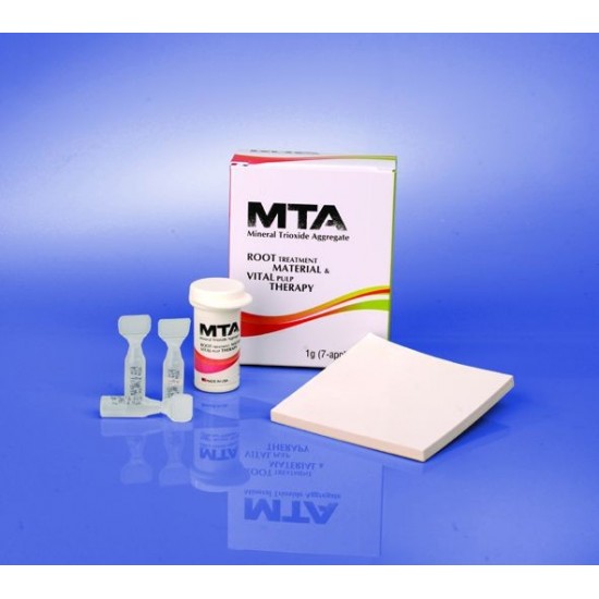 Buy MTA Cement - Mineral Trioxide Aggregate Medicept Online ...