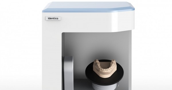 Buy Identica T300 3D Scanner MEDIT Online at Lowest Best ...