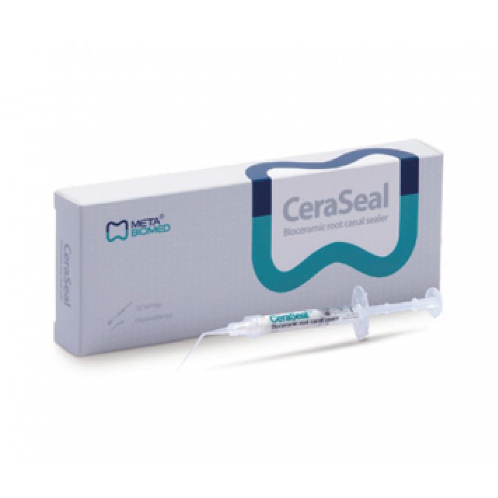 Buy CeraSeal - Root Canal Sealer METABIOMED Online at Lowest ...