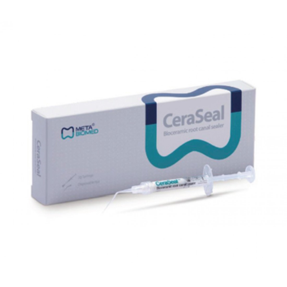 Buy CeraSeal - Root Canal Sealer METABIOMED Online at Lowest ...