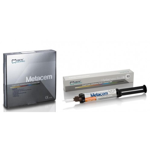 Buy Genuine and Authenticate Product of METABIOMED Direct ...