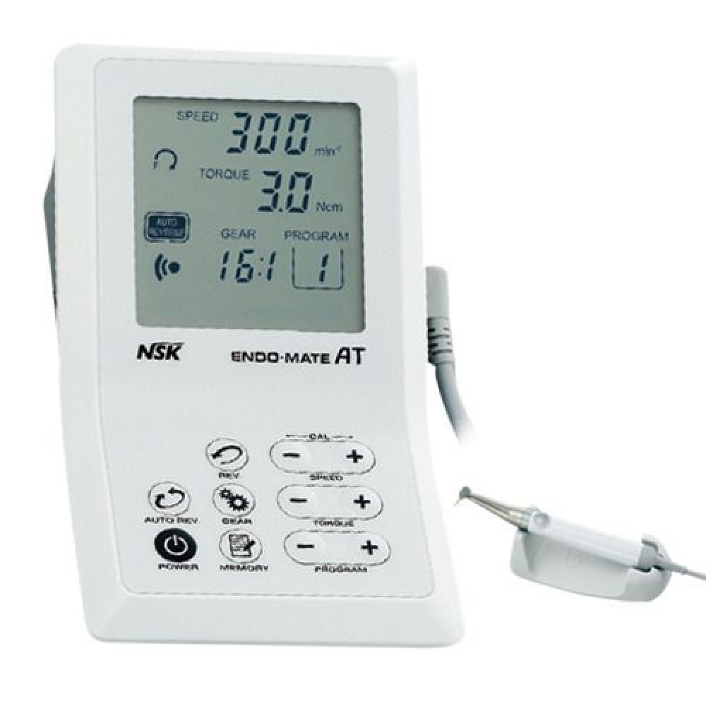 Buy Endo-Mate AT Endomotor NSK Online at Lowest Best Price ...