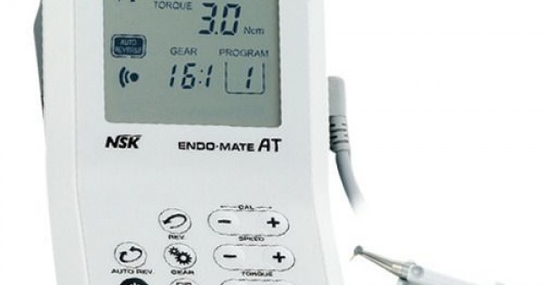 Buy Endo-Mate AT Endomotor NSK Online at Lowest Best Price ...
