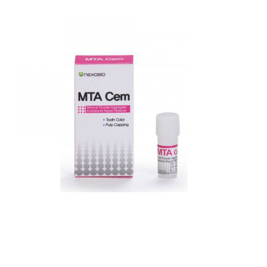 Buy MTA Cem 1gm NexoBio Online at Lowest Best Price Guaranteed ...