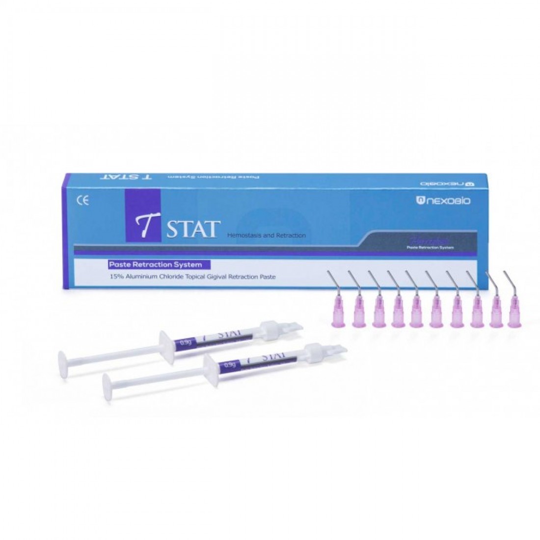 Buy T Stat Retraction System NexoBio Online at Lowest Best ...