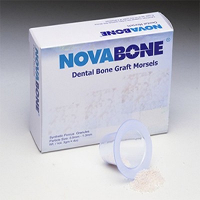 Buy Genuine and Authenticate Product of Novabone Direct from ...