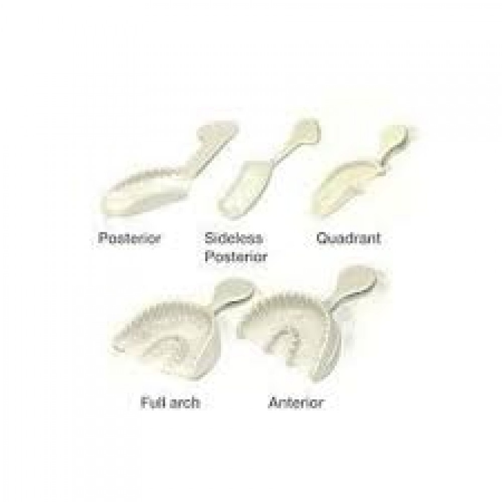 Buy Bite Registration Trays Assorted Pack Oro Online at Lowest ...