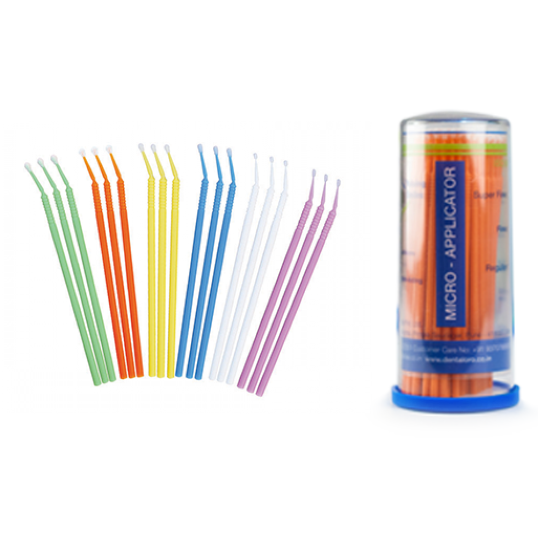 Buy Micro Applicator Tips Oro Online at Lowest Best Price ...
